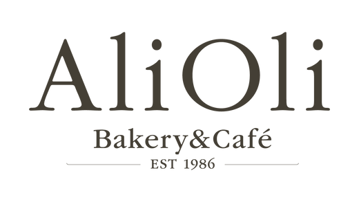 Alioli Bakery & Café – Ali Oli Bakery & Café